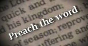The Way : Christian Ed. & Talk: Why Do We Preach And Teach Christ Jesus?