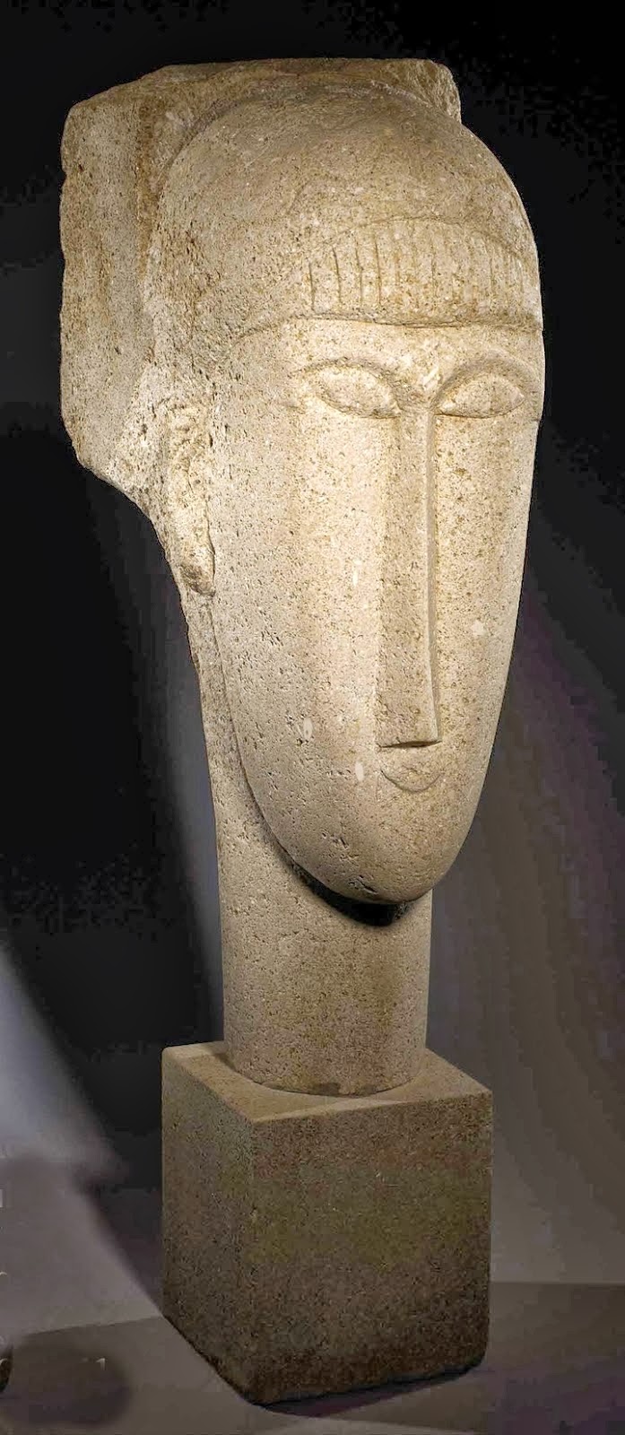 Amedeo Modigliani | Italian Painter and Sculpture | 1884-1920