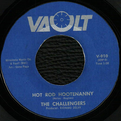 Artyfacts in Wax: Ron Heiss / Ron Lee / Lee Carleton