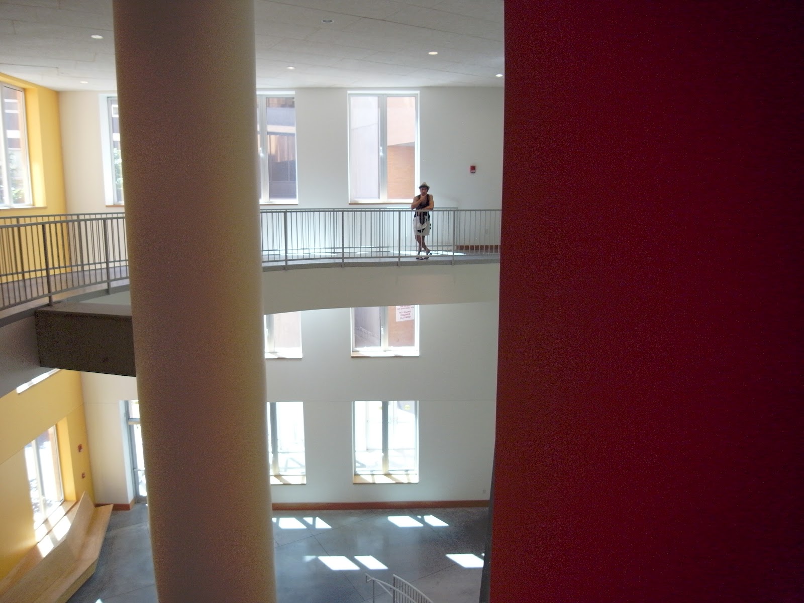 Architectural Tour in MIT 01 | architorture but pleasure.