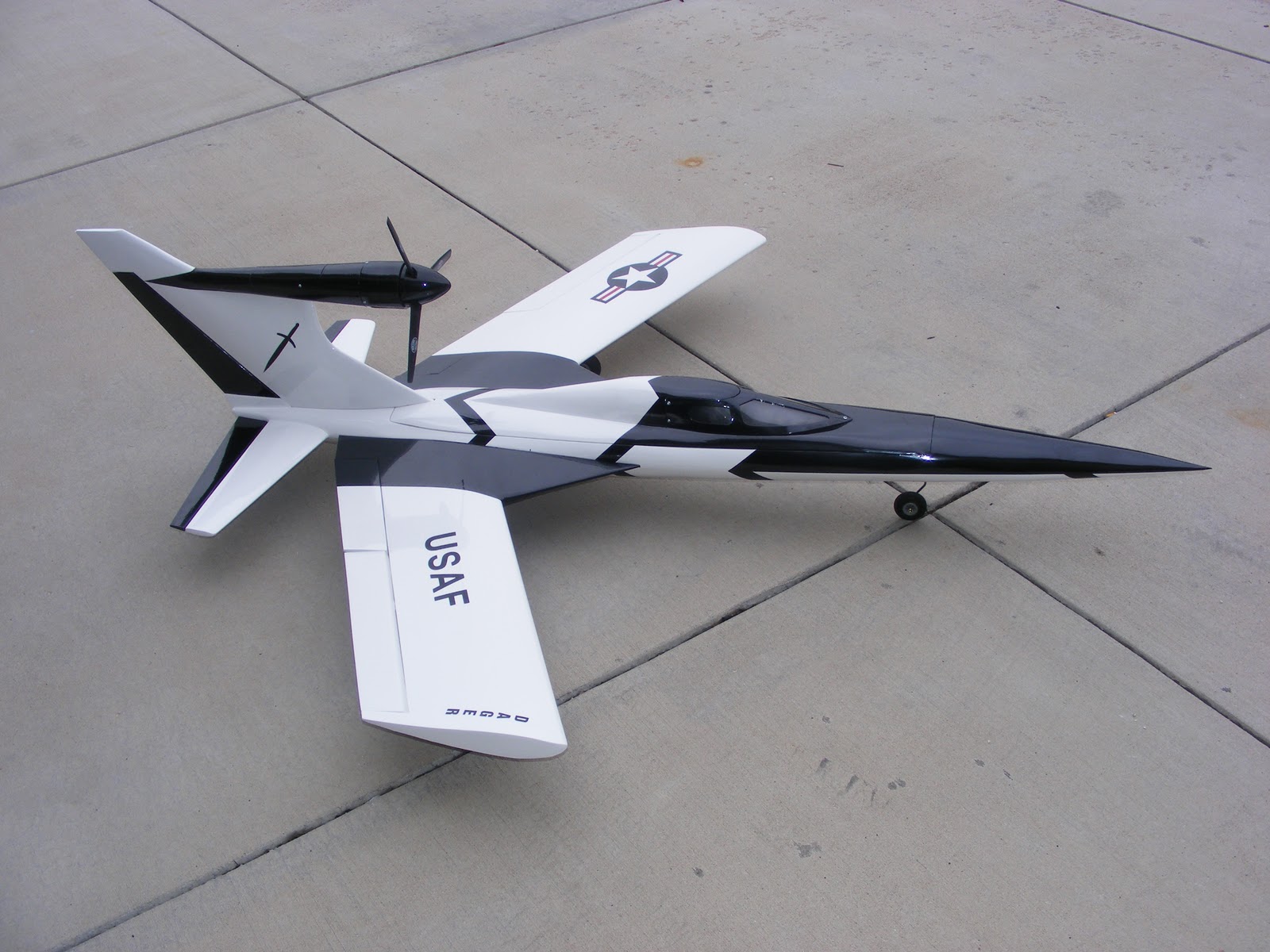 Crazzyflyer's Rc Planes