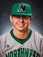 Northwest Missouri State Bearcats Baseball Report: Veteran Profile ...