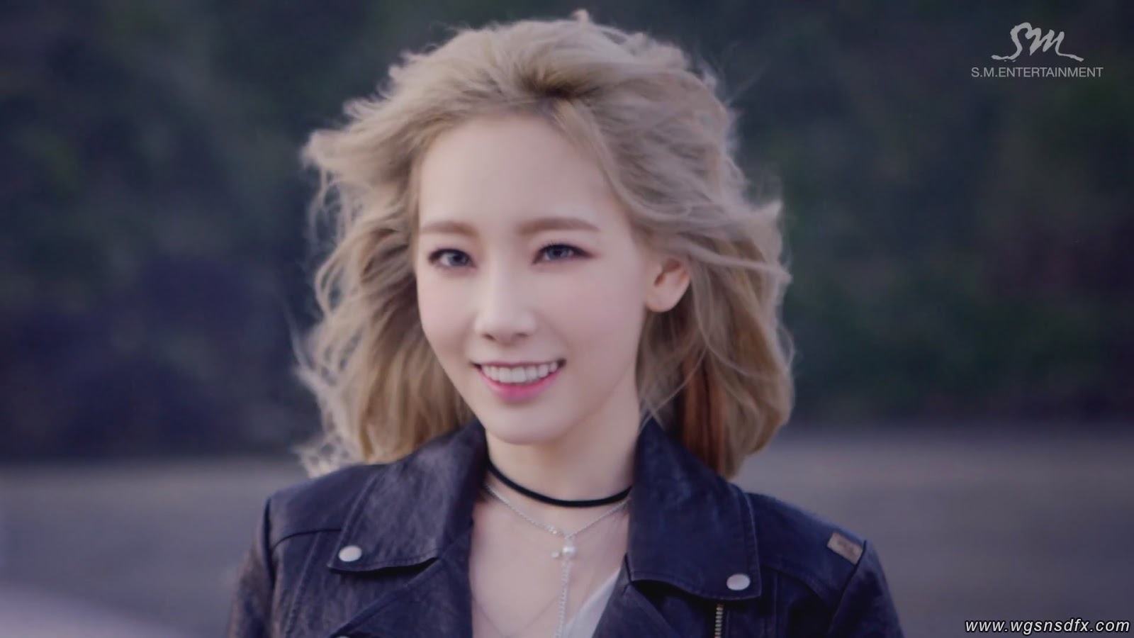 Browse the screenshots from SNSD TaeYeon's 'I' music video - Wonderful ...