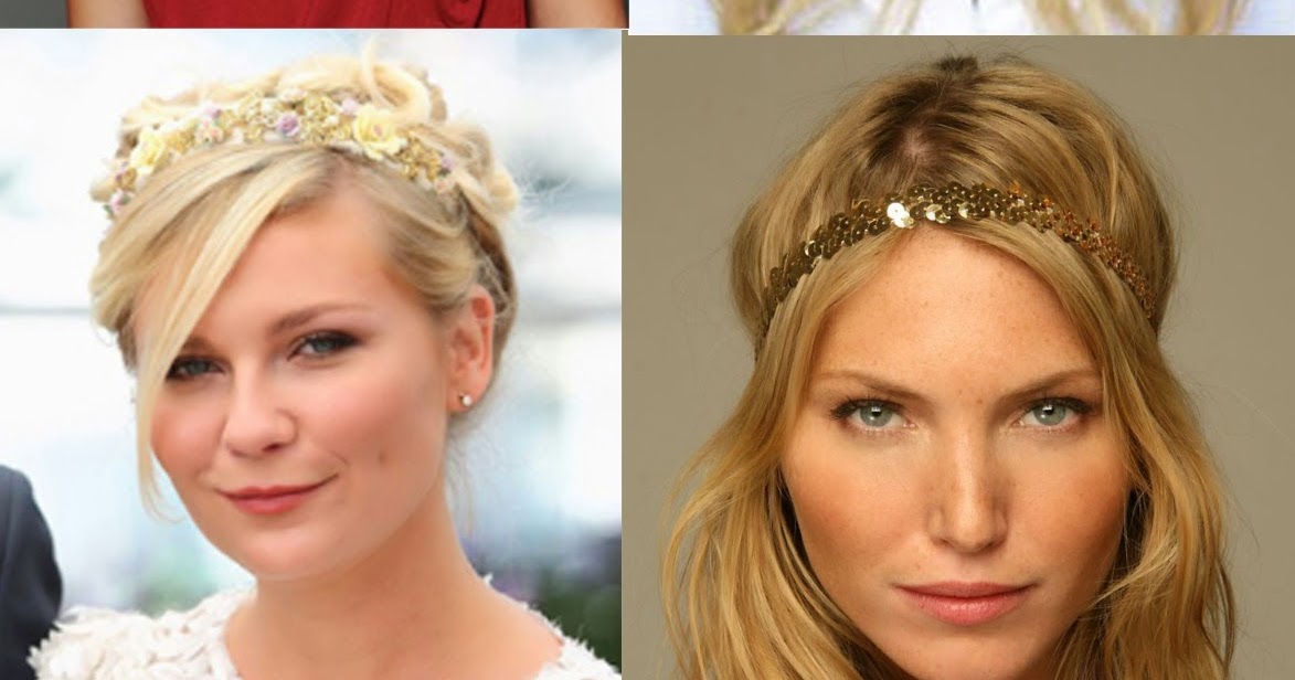 Trend Alert: Tiaras - Cristófoli