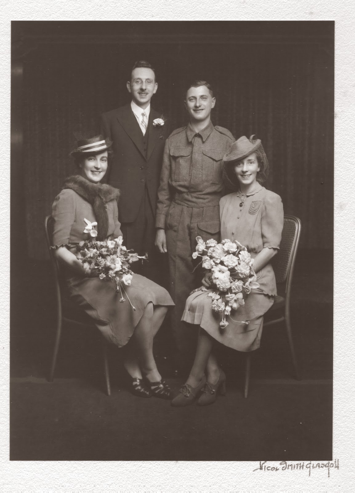 Kay's family stories: 2013