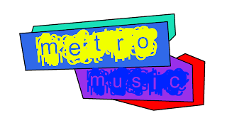 Metropolitan TV: MetroMusic