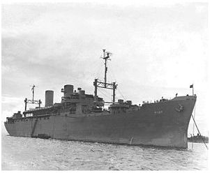 A Soldier's Stories: An Army Ocean Cruise