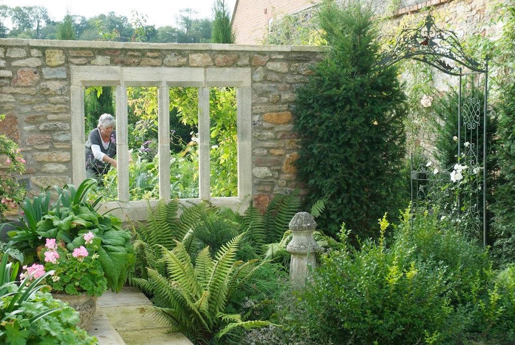 Jo Sheldrake Photography, Somerset: Stunning Garden Transformation