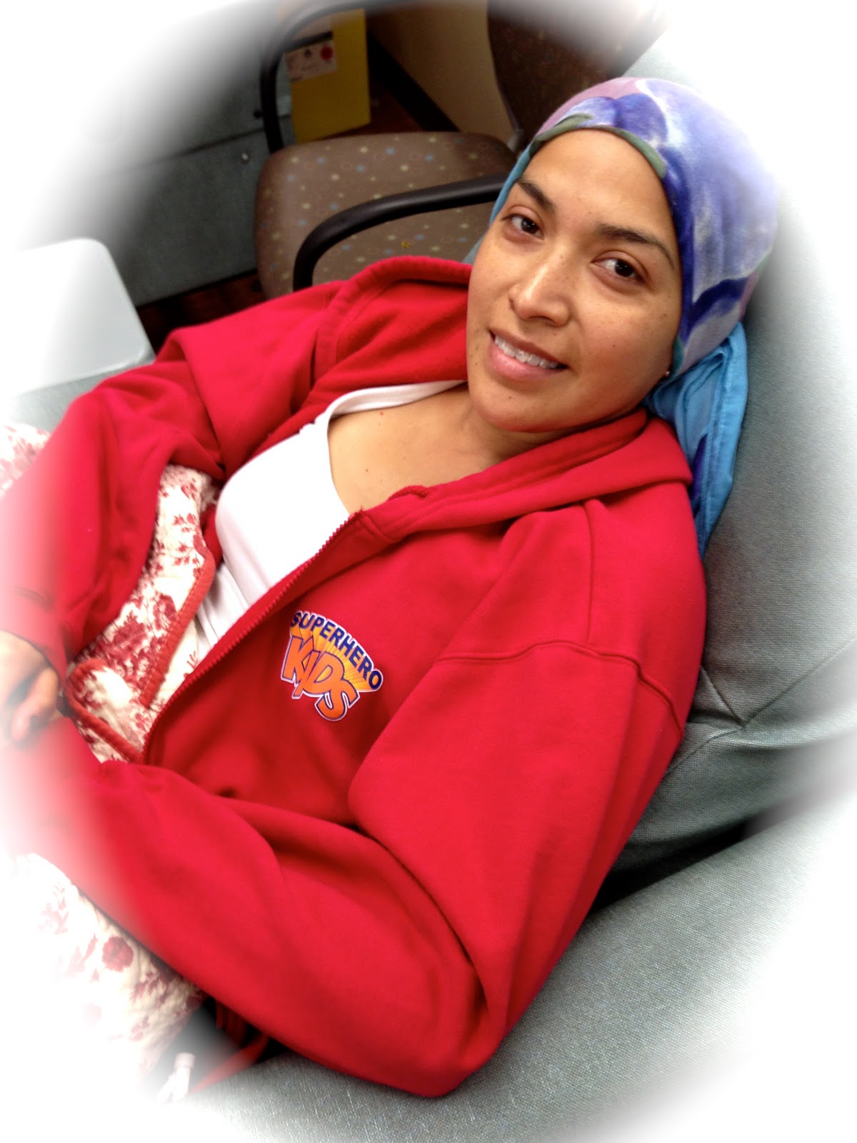 Chemo: What Is Red Devil Chemo