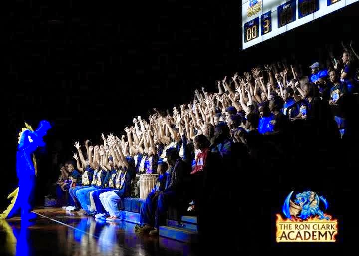 The Ron Clark Academy Experience (aka - Best PD EVER!!!!!) - Cara Carroll