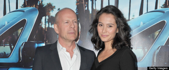 The Showbiz Celebrity News: Mabel Ray Willis: Bruce Willis' Baby Girl ...