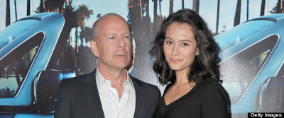 The Showbiz Celebrity News: Mabel Ray Willis: Bruce Willis' Baby Girl ...