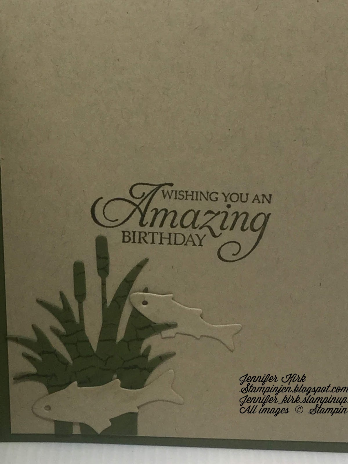 Stamping with Jen: January 2019 Stamping Symphony Blog Hop - Occasions ...