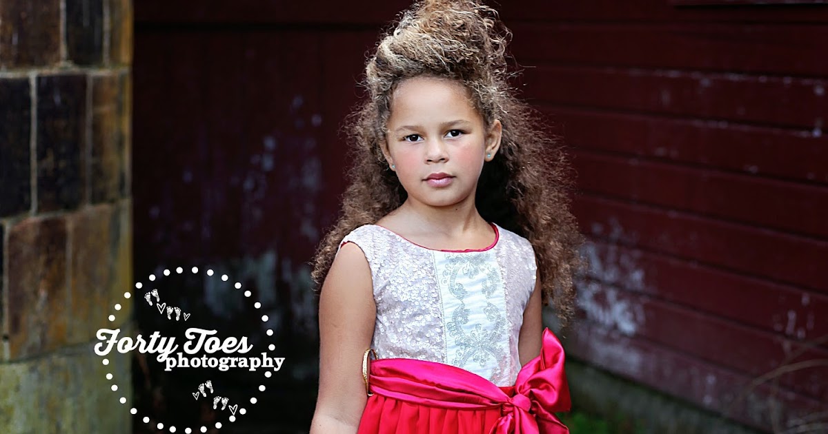 Forty Toes: Boutique Showcase Giveaway!