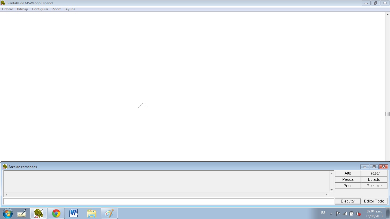 mi diario informatico: MSWlogo Tutorial