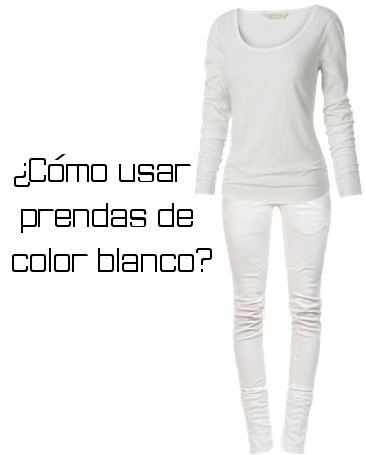 Viviendo a Plenitud por Sanaa Vanessa Saab: ¿Cómo usar el blanco?