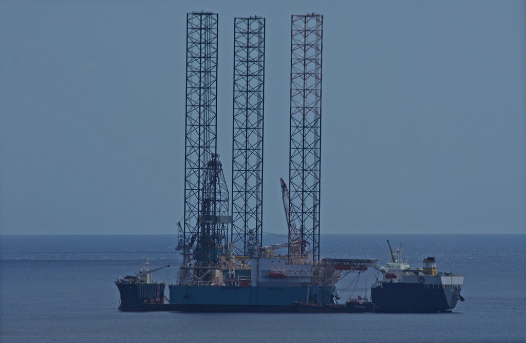O Porto da Graciosa: ´Hawk´ com ´Rowan Norway´.