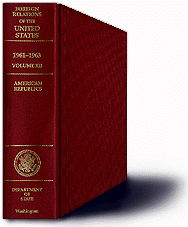 Legal History Blog: The Past and Future of FRUS