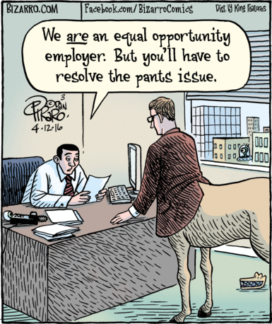 Bilbo's Random Thought Collection: Cartoon Saturday