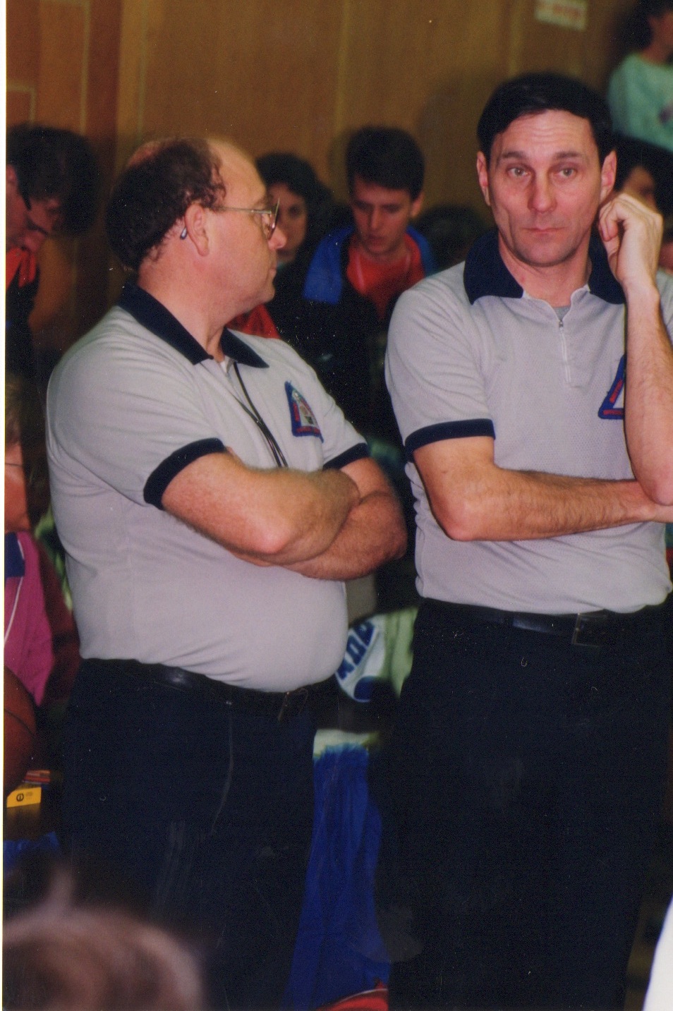 40 Years. 40 Stories. 40 Days: BCWSA Turns 40: Story 13: Dean MacKinnon