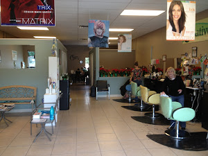 Creative Cuts Salon