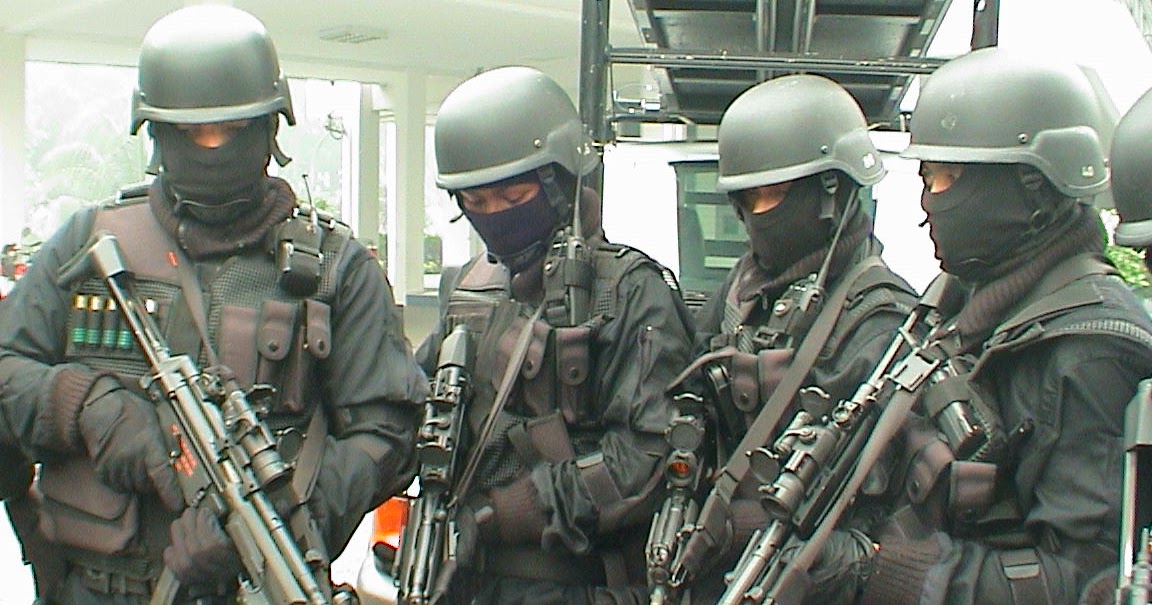 Pasukan Gerak Khas Malaysia - Radar Analisis Berita Teknologi Dunia ...