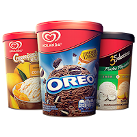 Helados Holanda -----------------