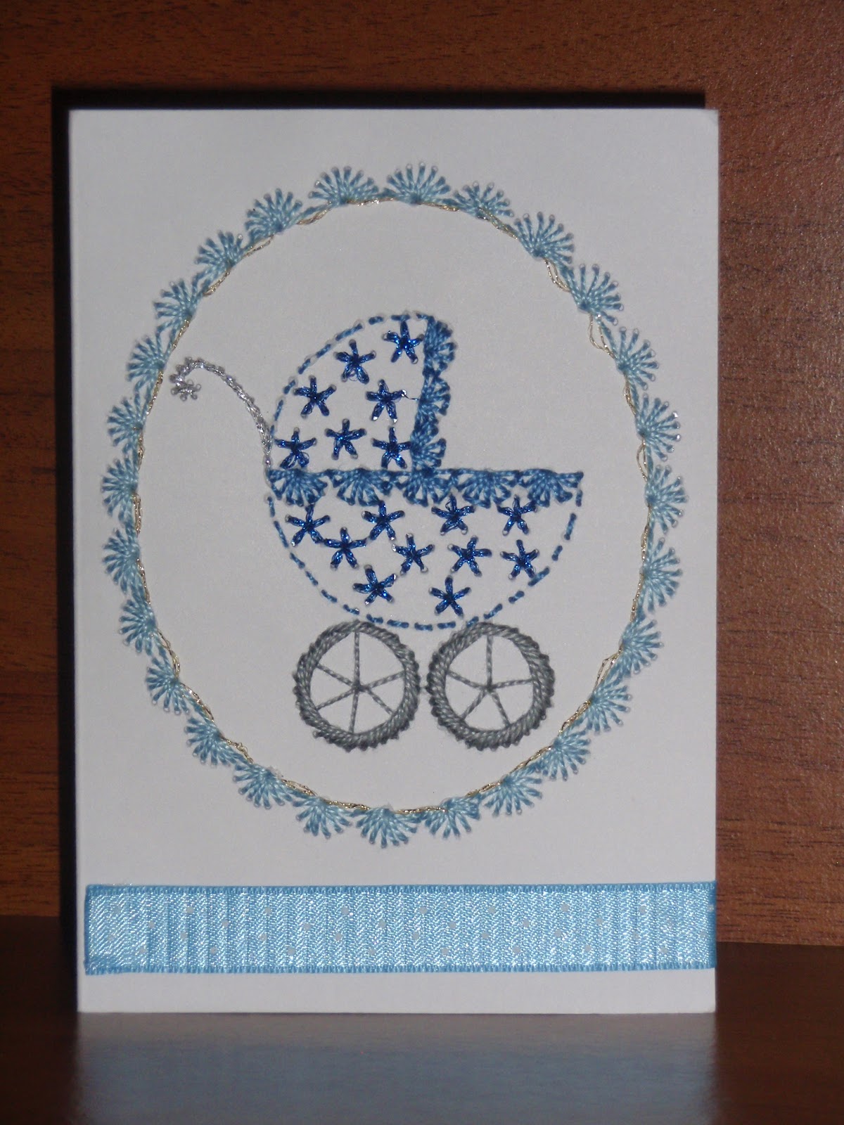 Vesna ustvarja: PICK POINT TEHNIKA