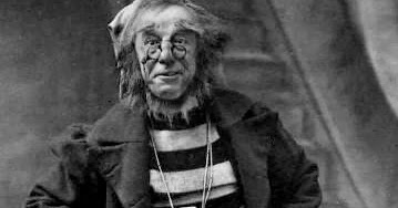 Hook's Waltz: Defending Mr. Smee