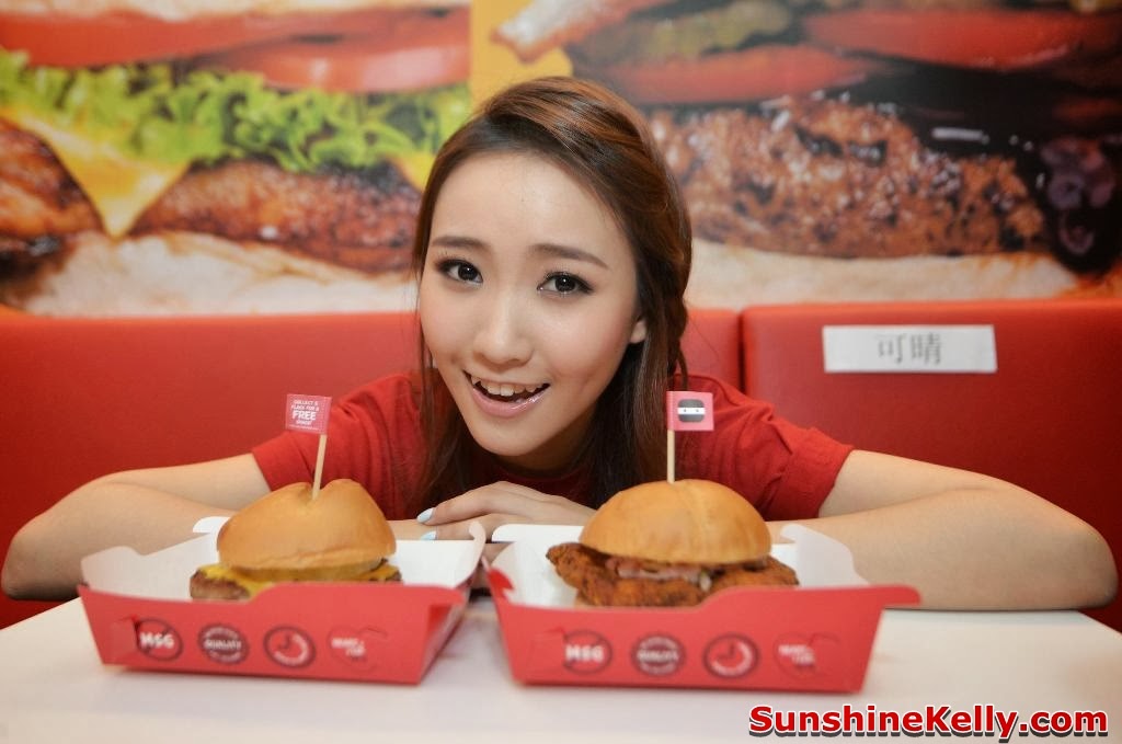 Sunshine Kelly | Beauty . Fashion . Lifestyle . Travel . Fitness: Ninja ...