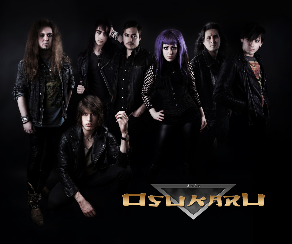 AOR WATCHTOWER: OSUKARU REVELA ARTE DE "TRIUMPHANT" E TRAZ OUTRA ÓTIMA ...