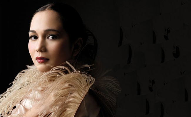 Dato' Sheila Majid (Singer) | SUCCESSFUL PEOPLE IN MALAYSIA