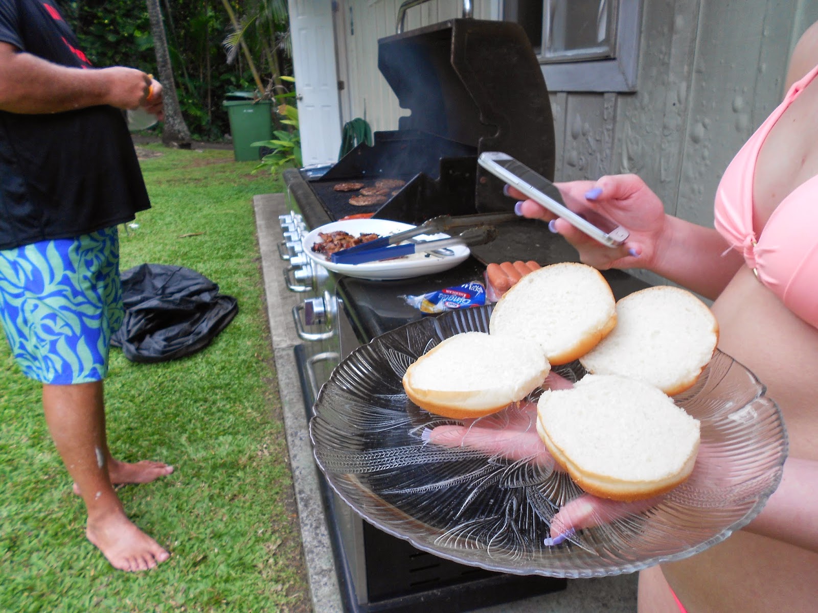 CTE Hawaii Film Project Blog