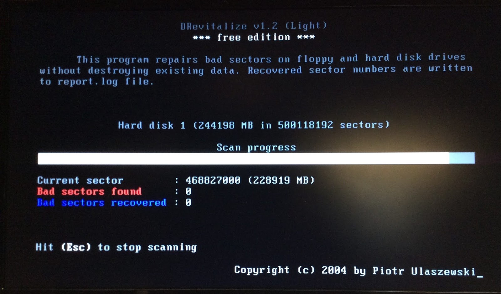 Tu Namu: drevitalize