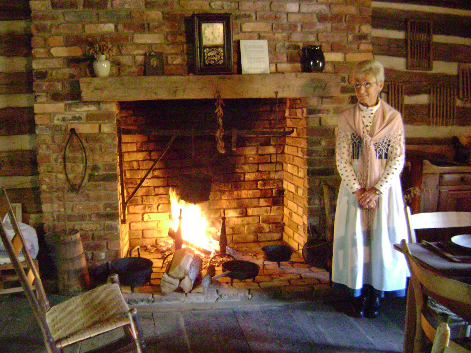 THE CABIN IN THE WOODS: HART SQUARE