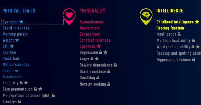 Genealogical Musings: Genome Link Review