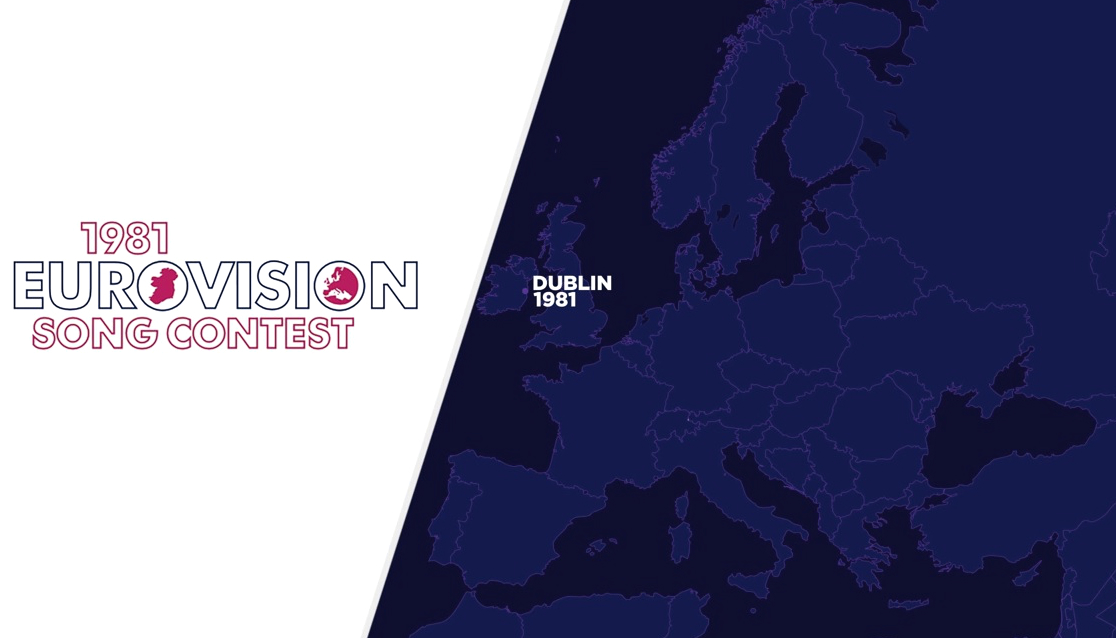 Eurovision Song Contest 1981