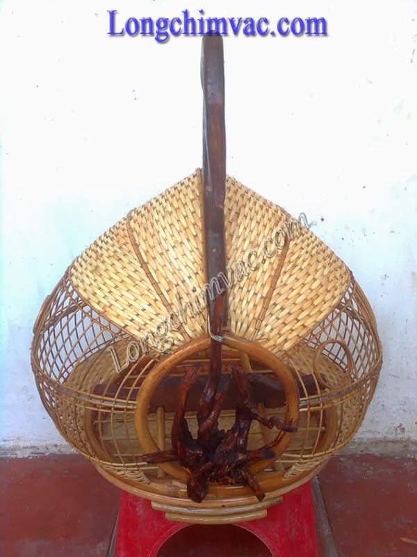 Trao Đổi , Mua Bán Đồ Cũ Của Sinh Viên: Lồng chim cu gáy quả đào ...