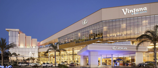 Oma Loves U!: Vintana Wine and Dine Review