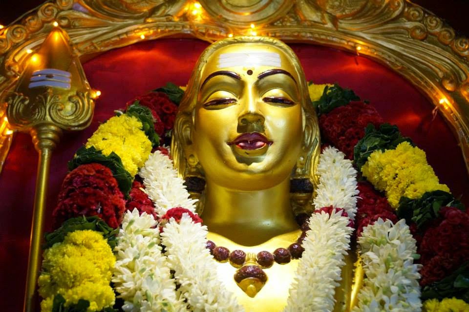 Siddha Heartbeat: THREE MISSIONARIES OF AGATHIYAR PART 4