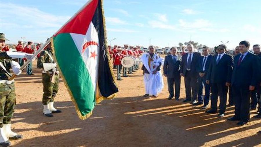 UN decolonization committee to meet on Western Sahara soon