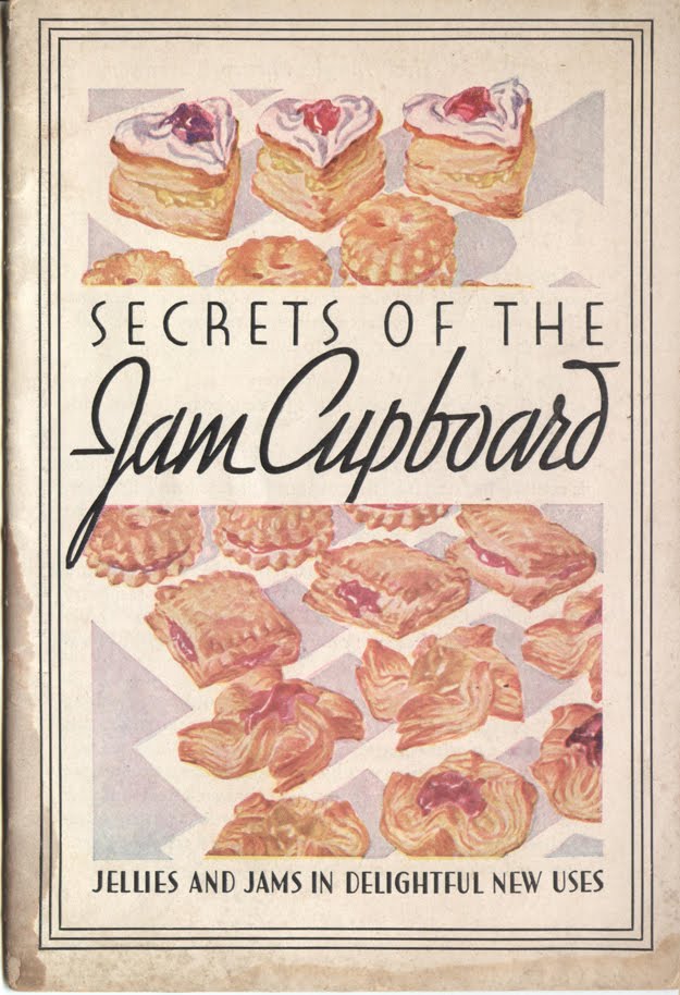 The Past on a Plate: Everything Stops for Tea: Afternoon Tea Hearts and ...