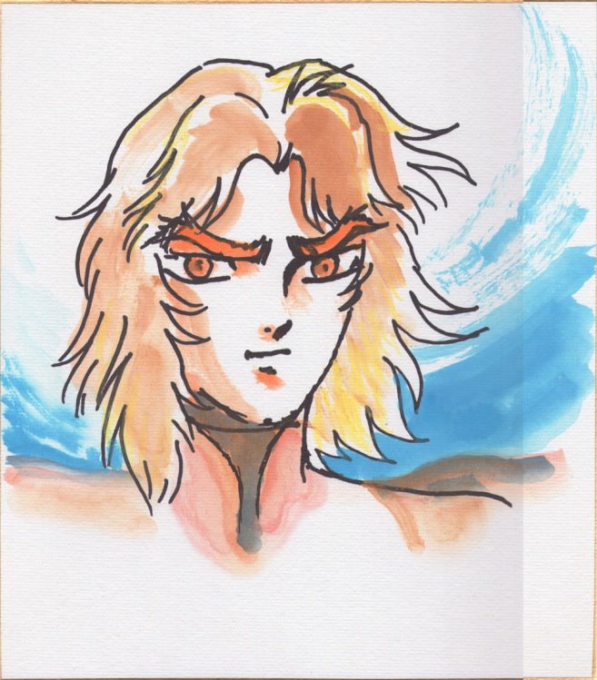 Shingo Araki: character designer do anime Saint Seiya faleceu e fãs ...