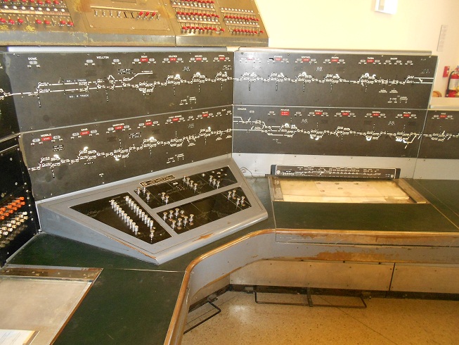 Railroad Museums | Western Trips