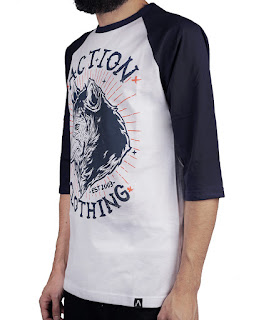 Macho Moda - Blog de Moda Masculina: Action Clothing apresenta sua Nova ...