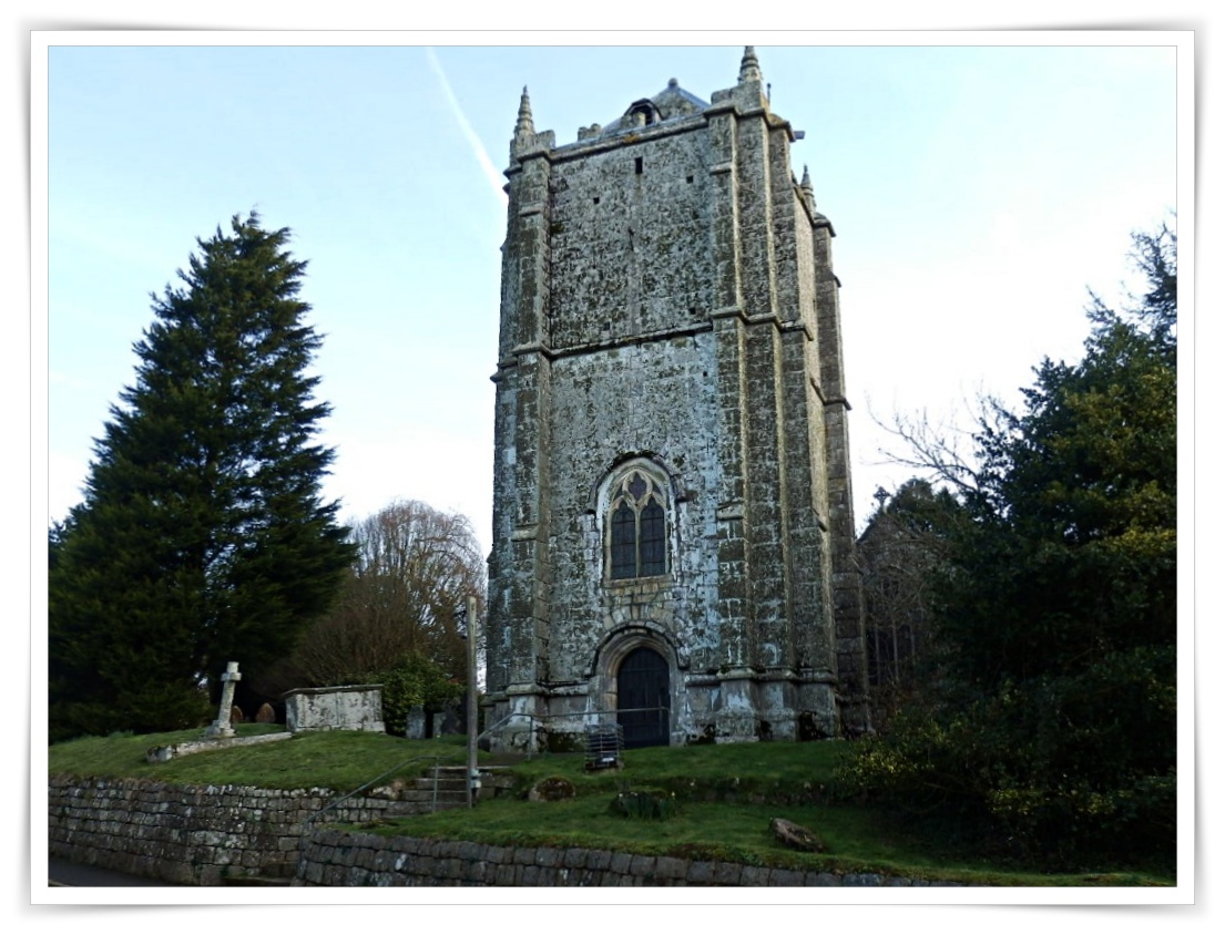 Mike's Cornwall: The Green, Green Grass of St.Mewan: But For How Long?