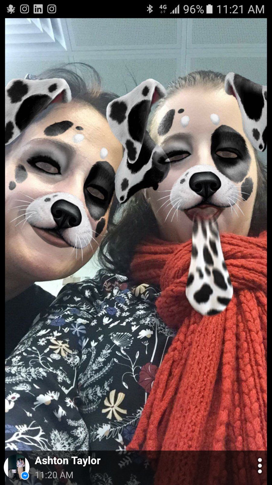 CHRONICLES OF A LUMPY PERSON: IF ONLY IT COULD ALWAYS BE LIKE THIS