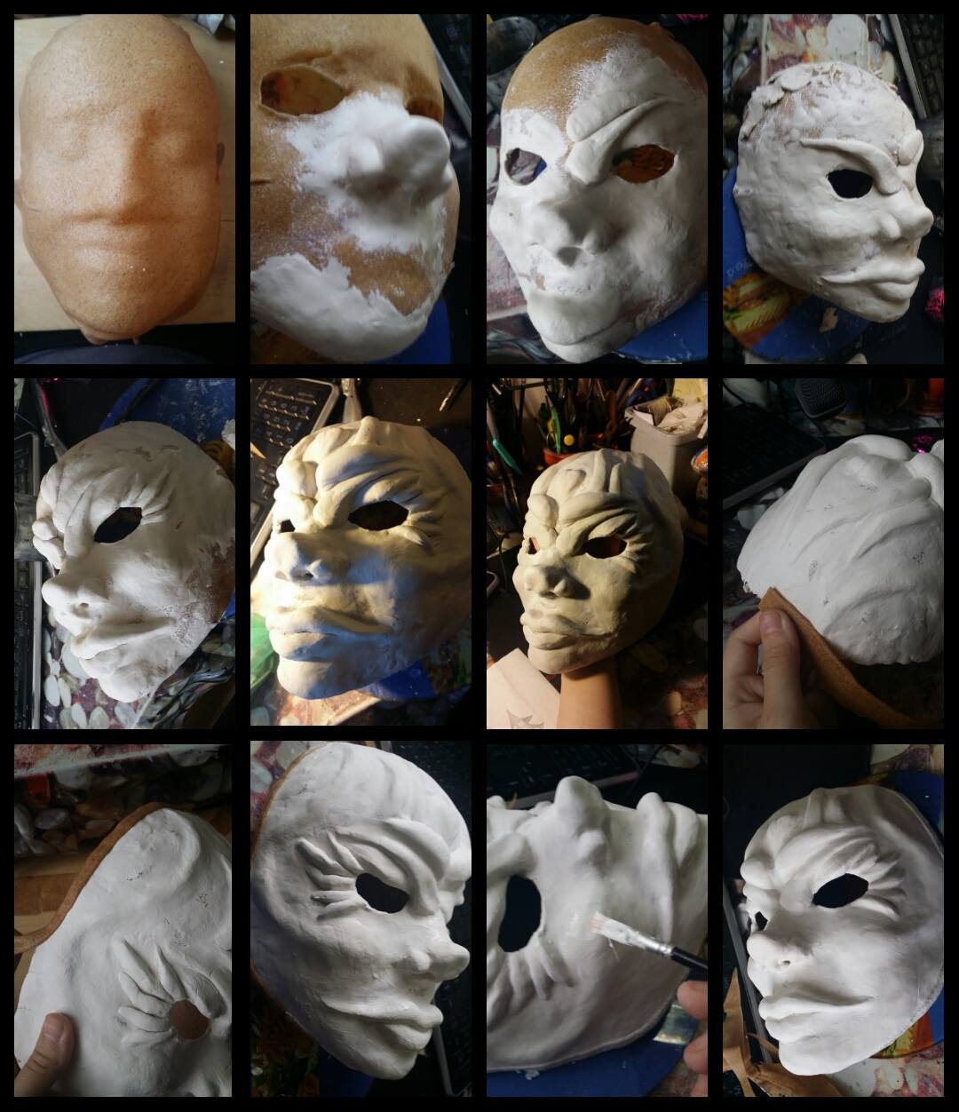 Clover - Payday 2 - cosplay by GERMIA | Germia - gaming world