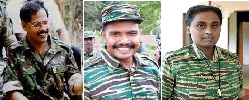 SRI LANKA BRIEF: Another leading LTTE supporter/arms procurer opt for ...