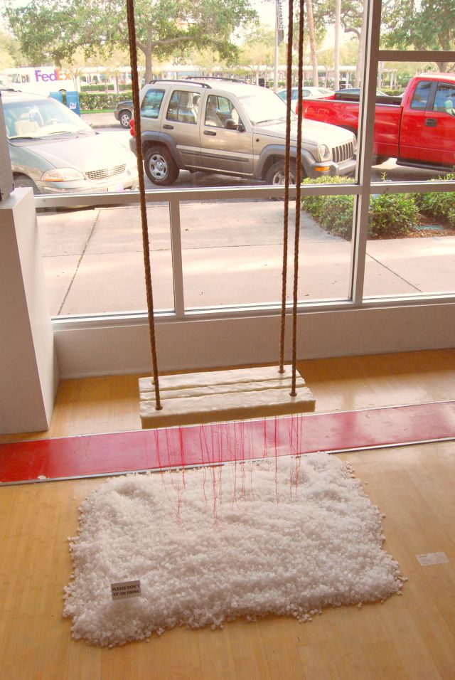 Art Taco: Morean Art Center 2012 Members' Show